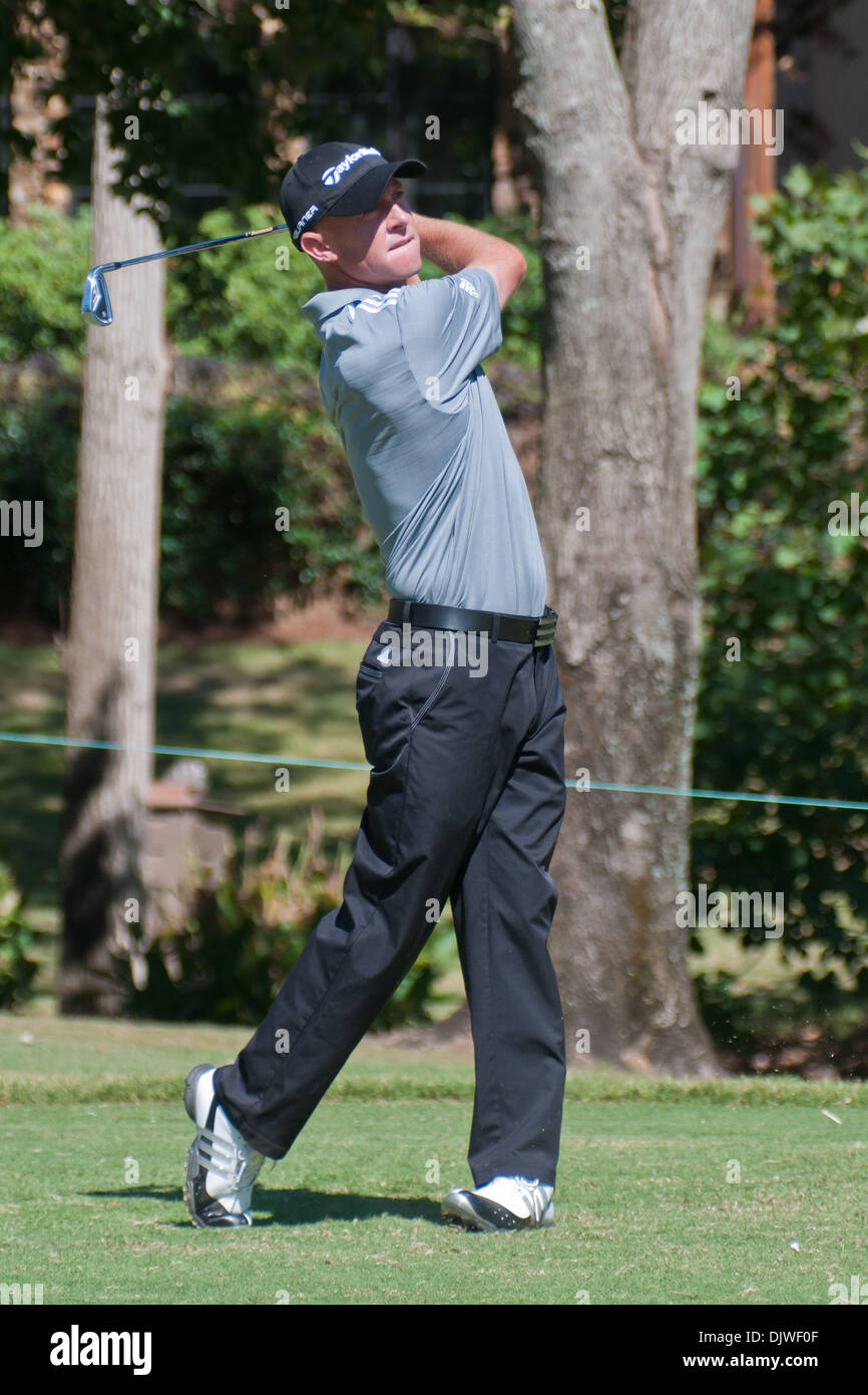 8th tee hi-res stock photography and images - Alamy