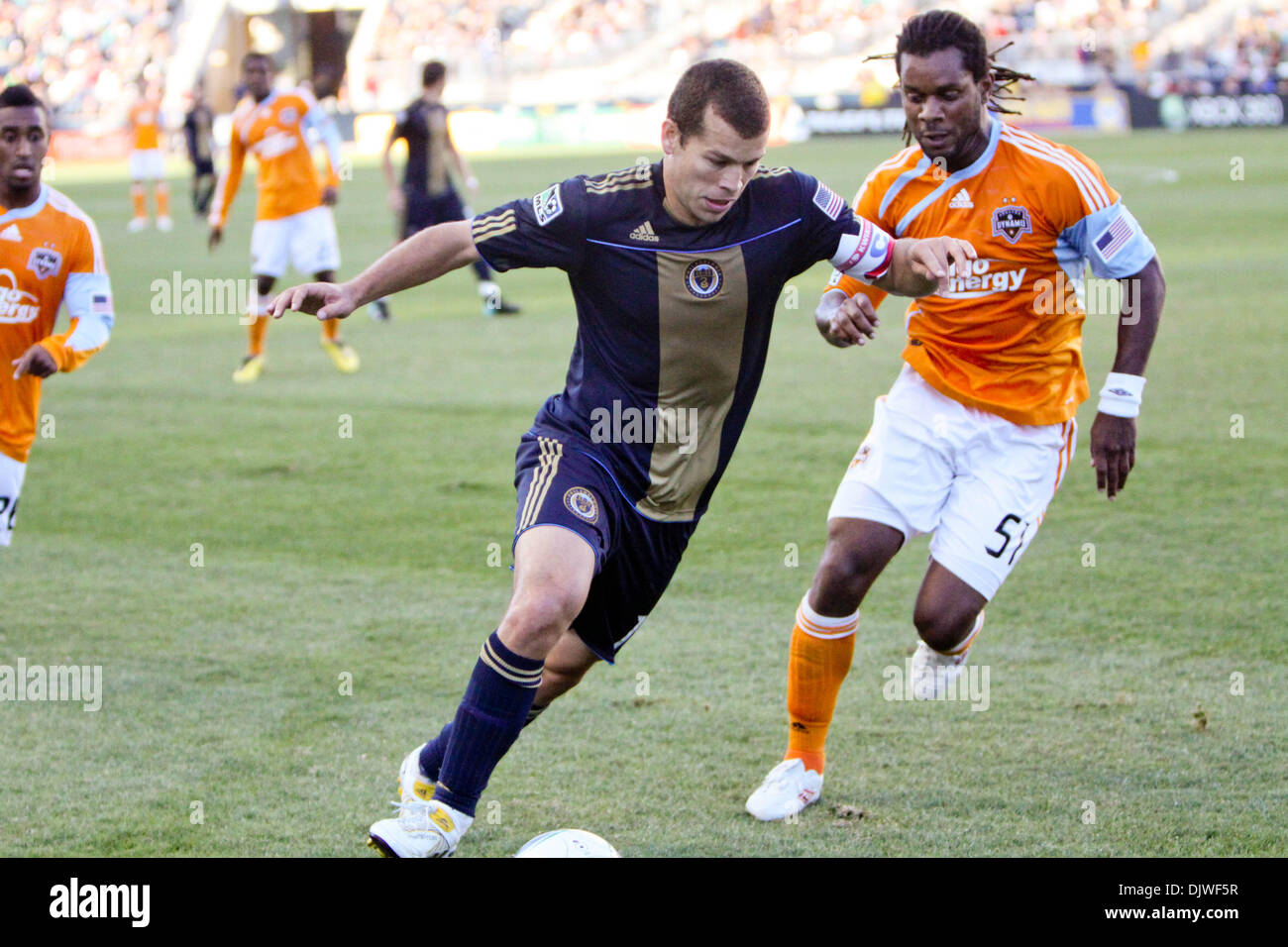 Adrian moreno hi-res stock photography and images - Alamy