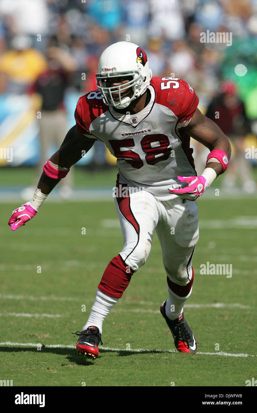 Oct. 3, 2010 - San Diego, California, United States of America ...