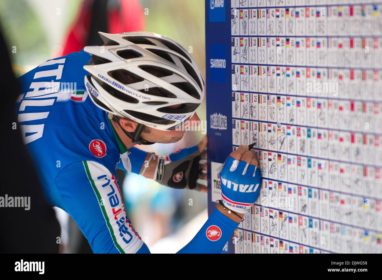 Matteo tosatto hi-res stock photography and images - Alamy