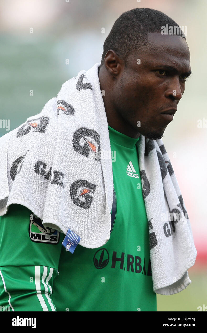 Oct. 3, 2010 - Carson, California, United States of America - Los ...