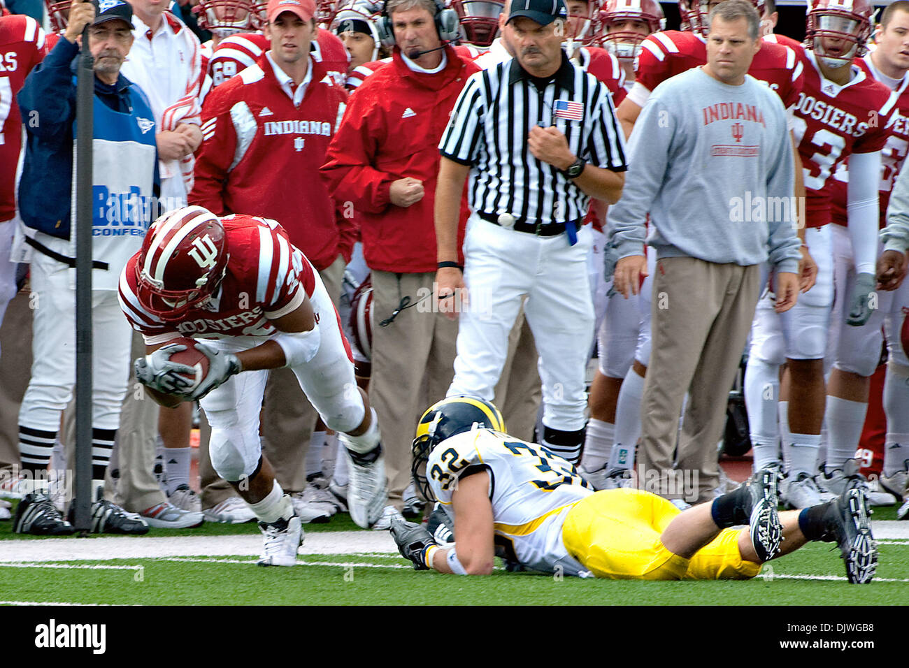 Darius willis hi-res stock photography and images - Alamy