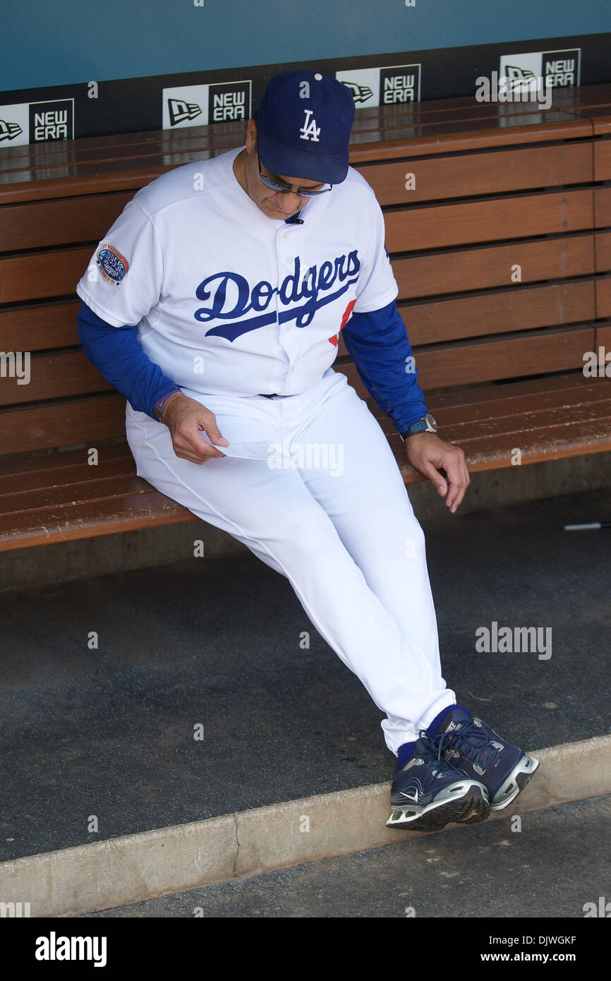 Oct. 3, 2010 - Los Angeles, California, United States of America - Los ...