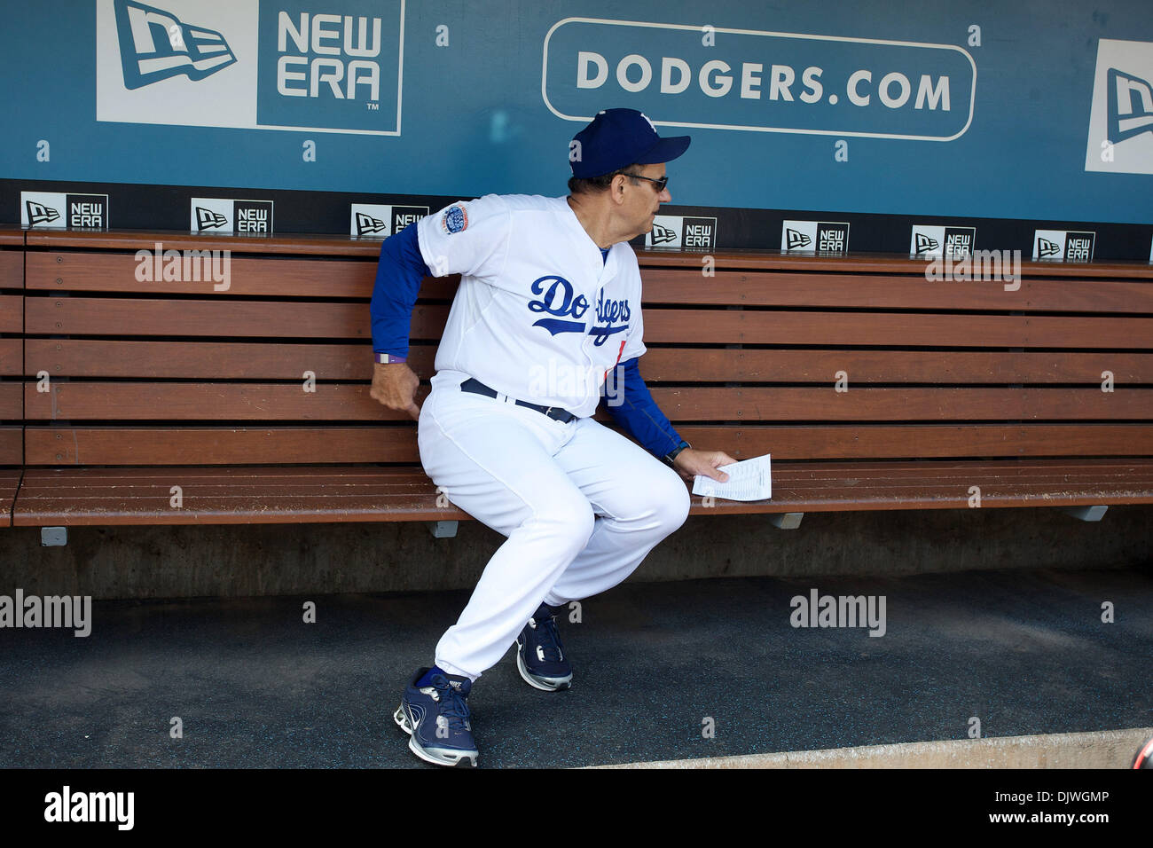 Oct. 3, 2010 - Los Angeles, California, United States of America - Los ...