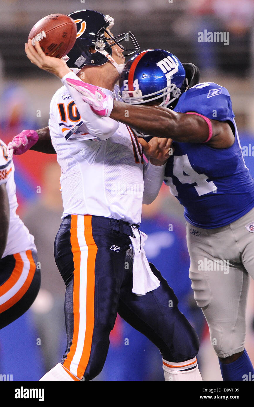 Jonathan goff hi-res stock photography and images - Alamy