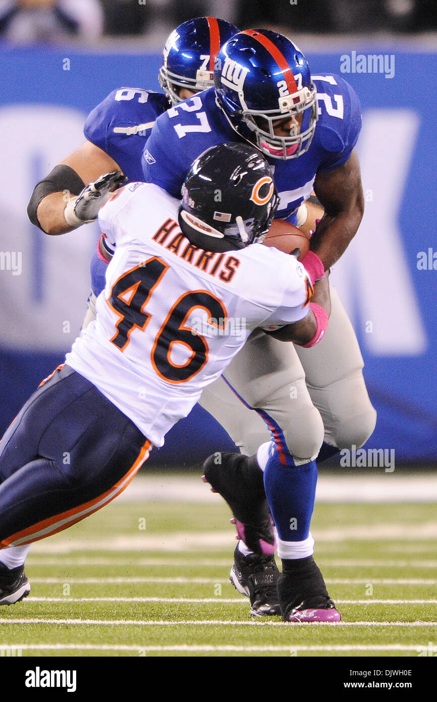 Chris Harris Bears