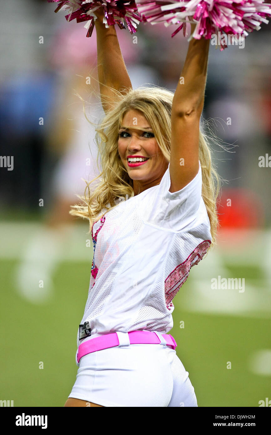 Oct. 3, 2010 - Saint Louis, Missouri, United States of America - A ...