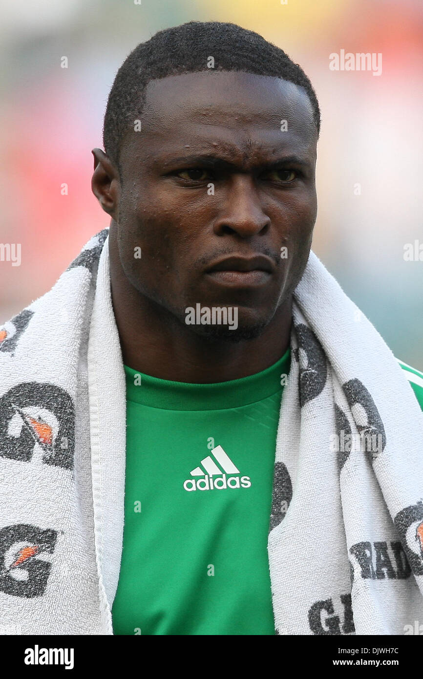 Los angeles galaxy goalkeeper hi-res stock photography and images - Alamy