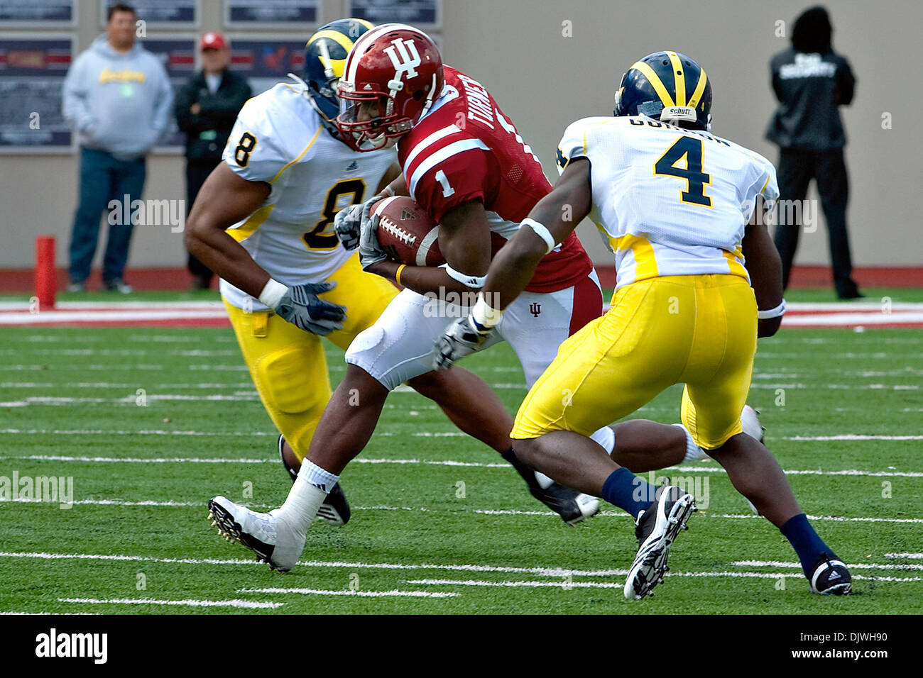 Terrance field hi-res stock photography and images - Alamy