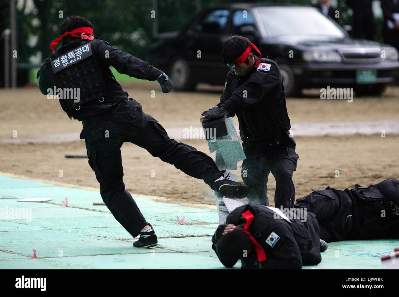 Field training exercise ftx hi-res stock photography and images - Alamy