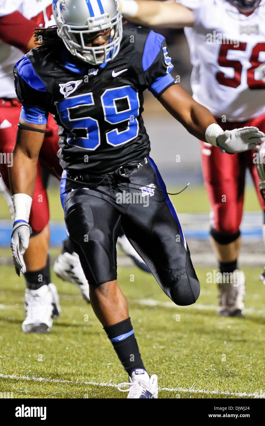 Oct. 5, 2010 - Murfreesboro, Tennessee, United States of America ...