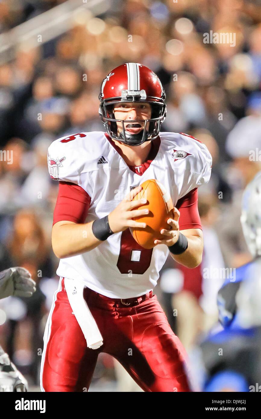 Oct. 5, 2010 - Murfreesboro, Tennessee, United States of America - Troy ...