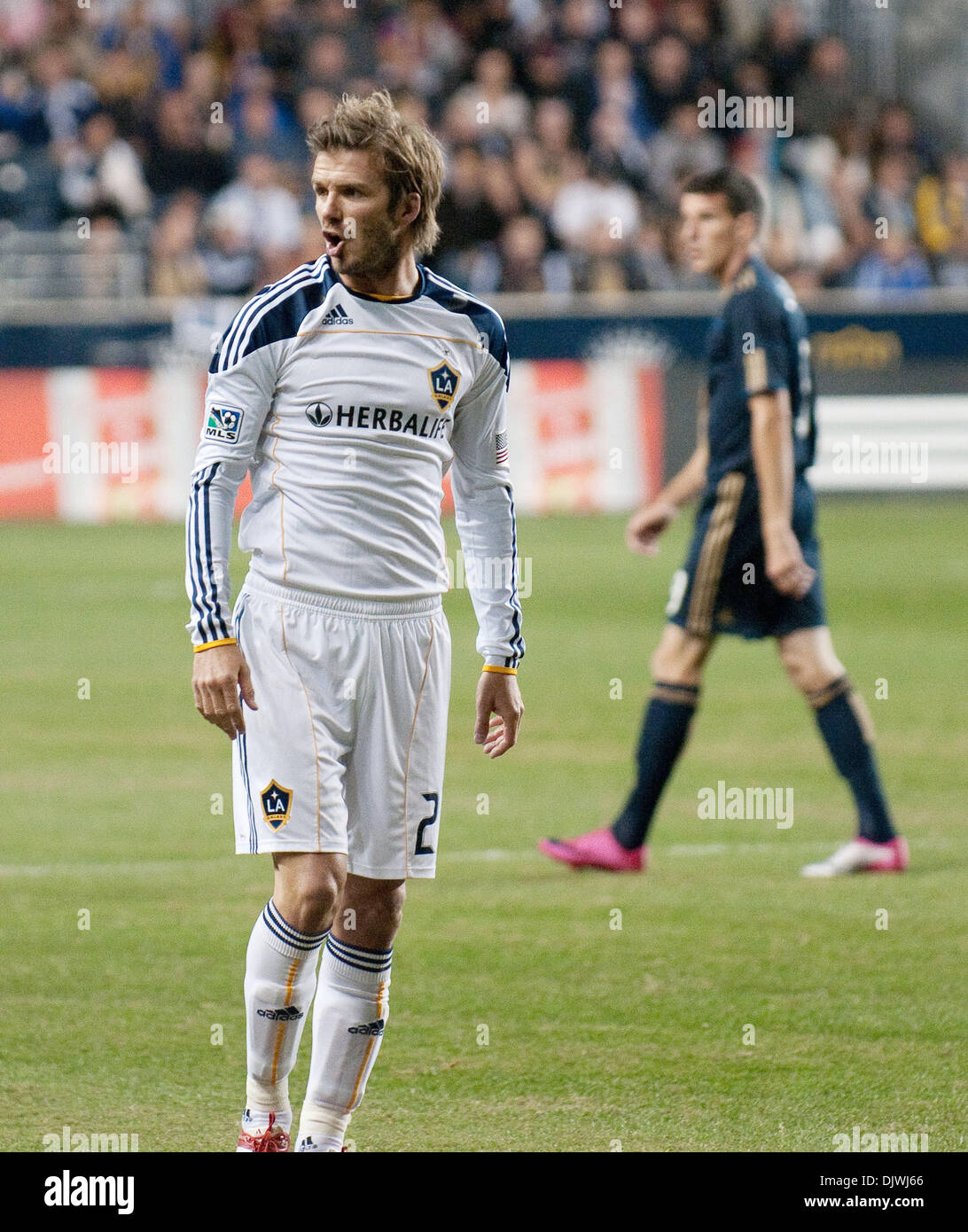David beckham 7 hi-res stock photography and images - Alamy