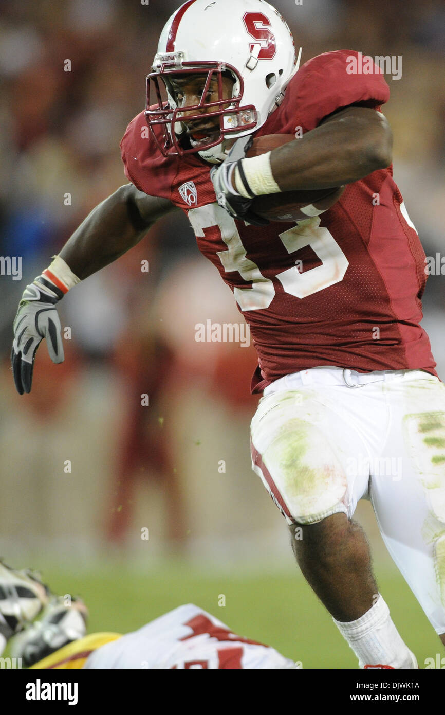 Last game stanford stadium hi-res stock photography and images - Alamy