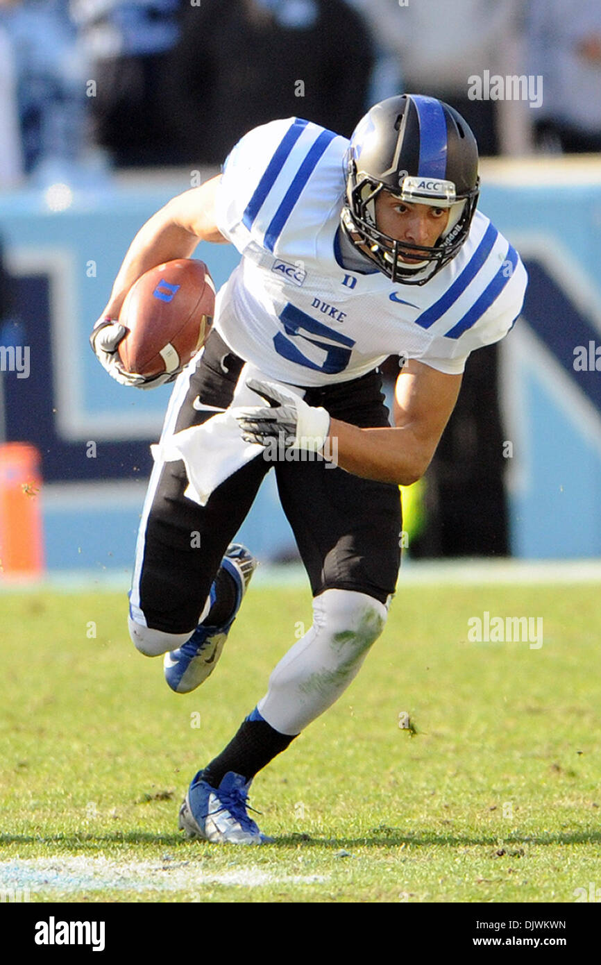 Chapel Hill, NC, USA. 30th Nov, 2013. November 30 2013:Duke Blue Devils ...