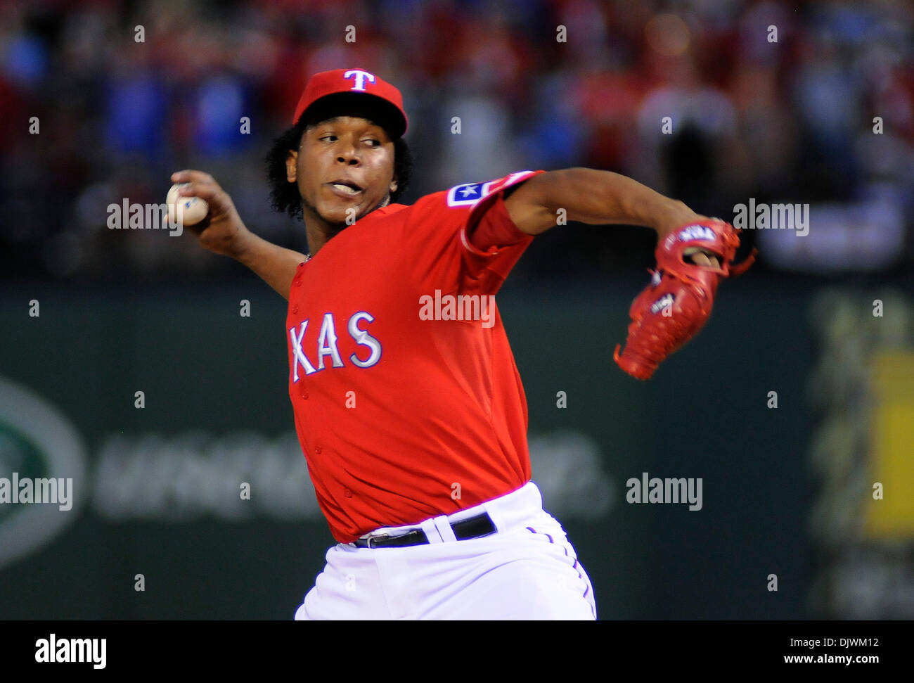 Neftali feliz hi-res stock photography and images - Alamy