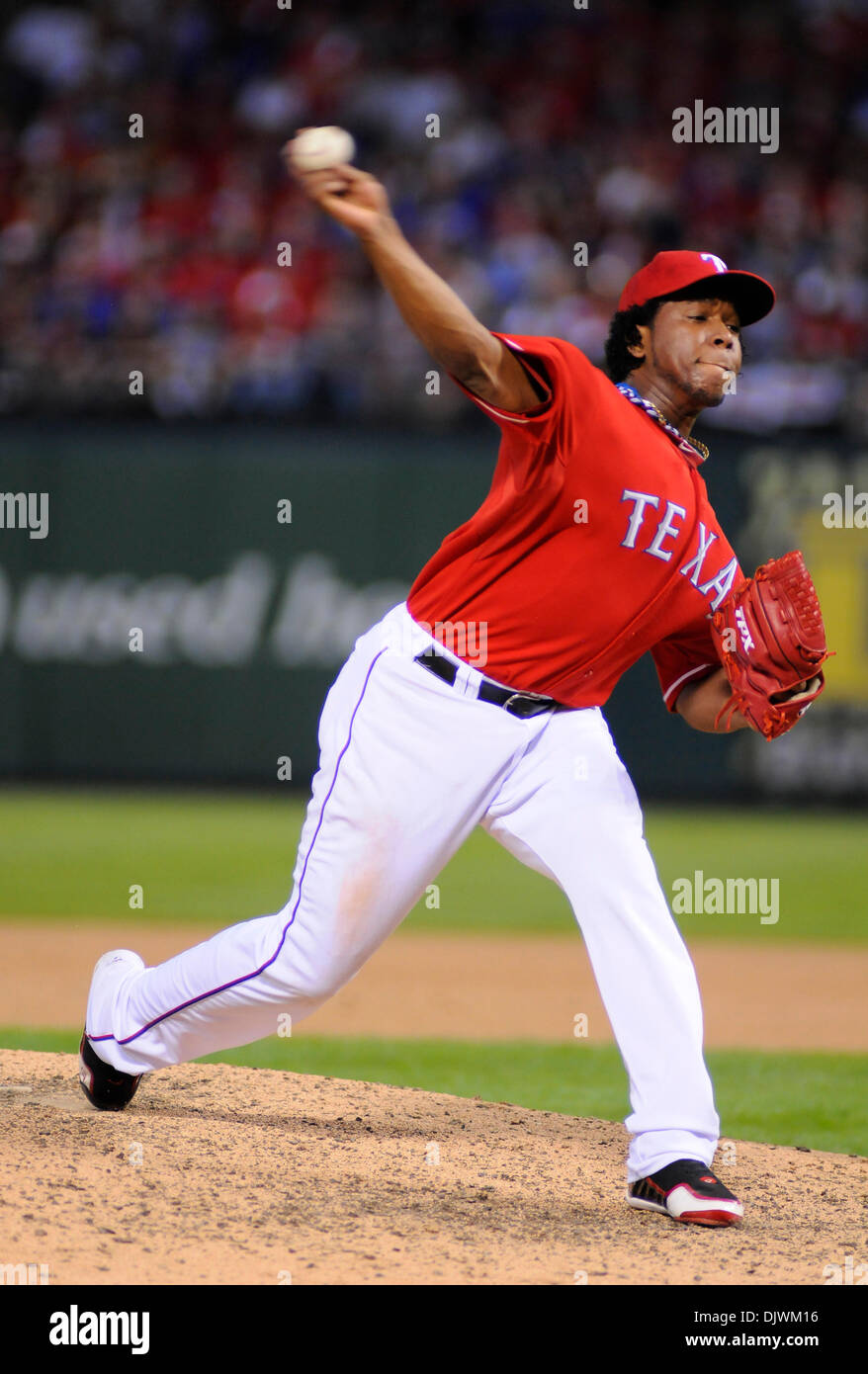 Neftali Feliz High Resolution Stock Photography and Images - Alamy