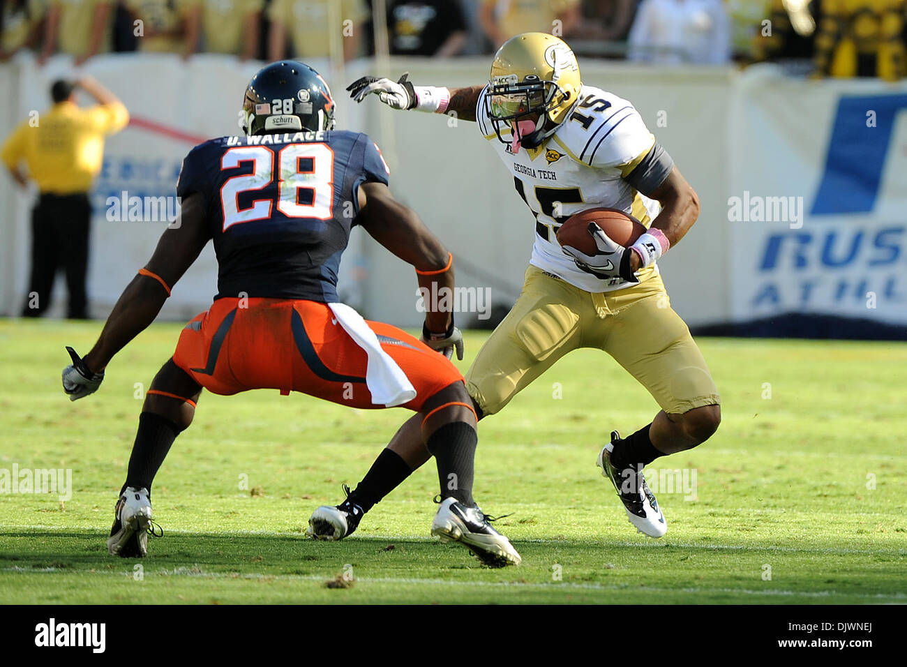 Virginia tech move in hi-res stock photography and images - Alamy