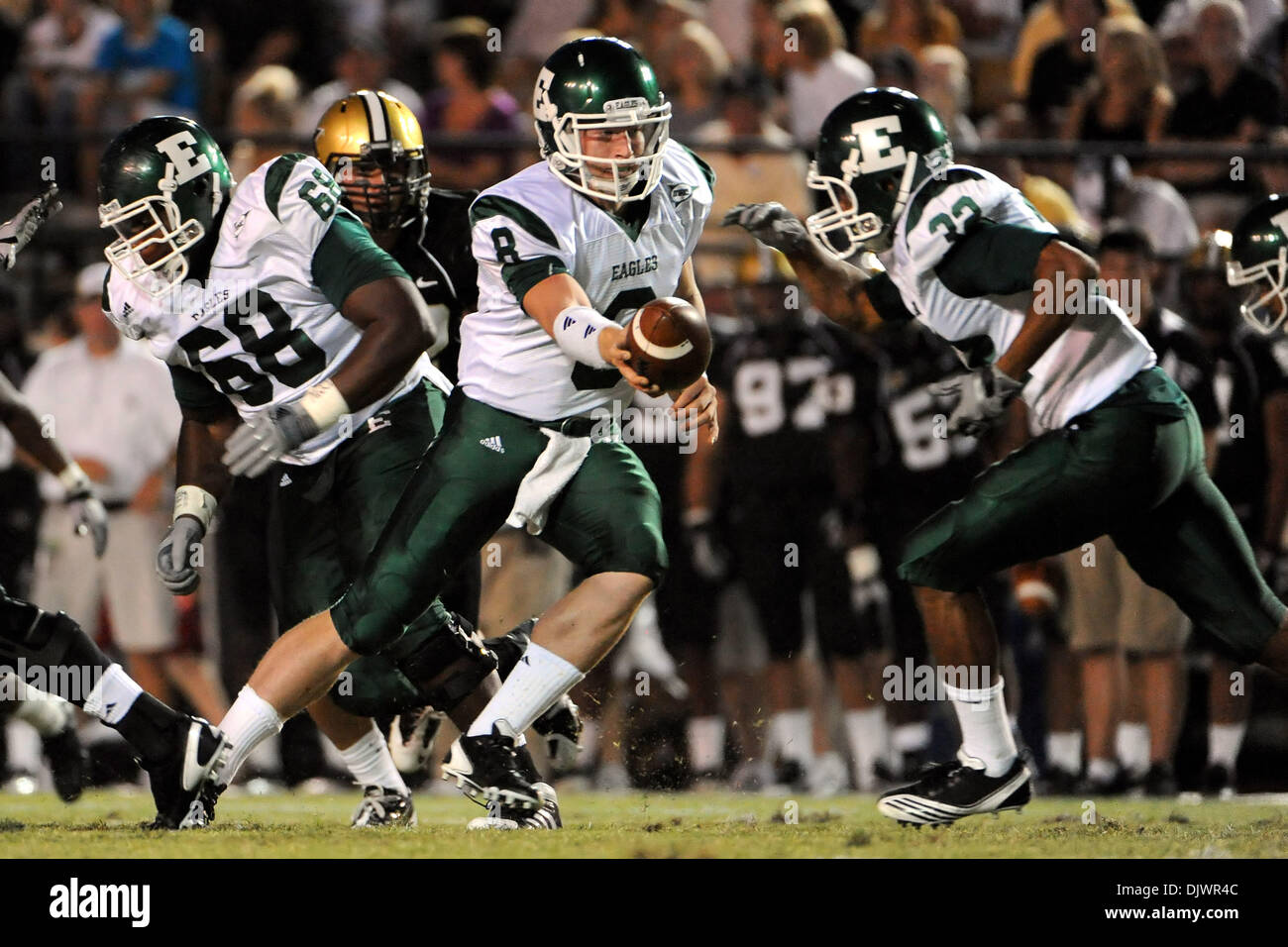 Oct. 9, 2010 - Nashville, Tennessee, United States of America - Eastern ...