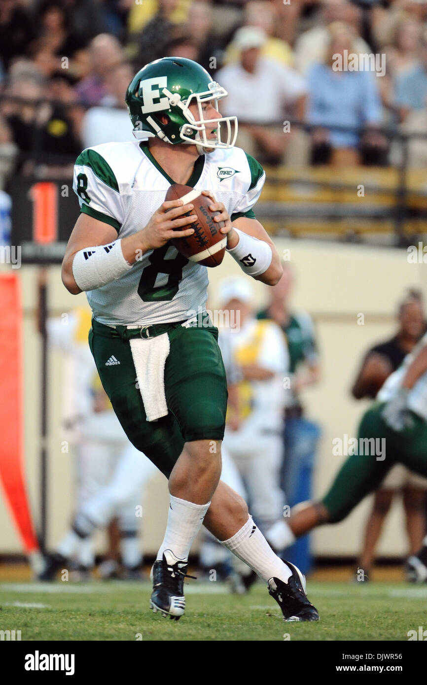 Oct. 9, 2010 - Nashville, Tennessee, United States of America - Eastern ...