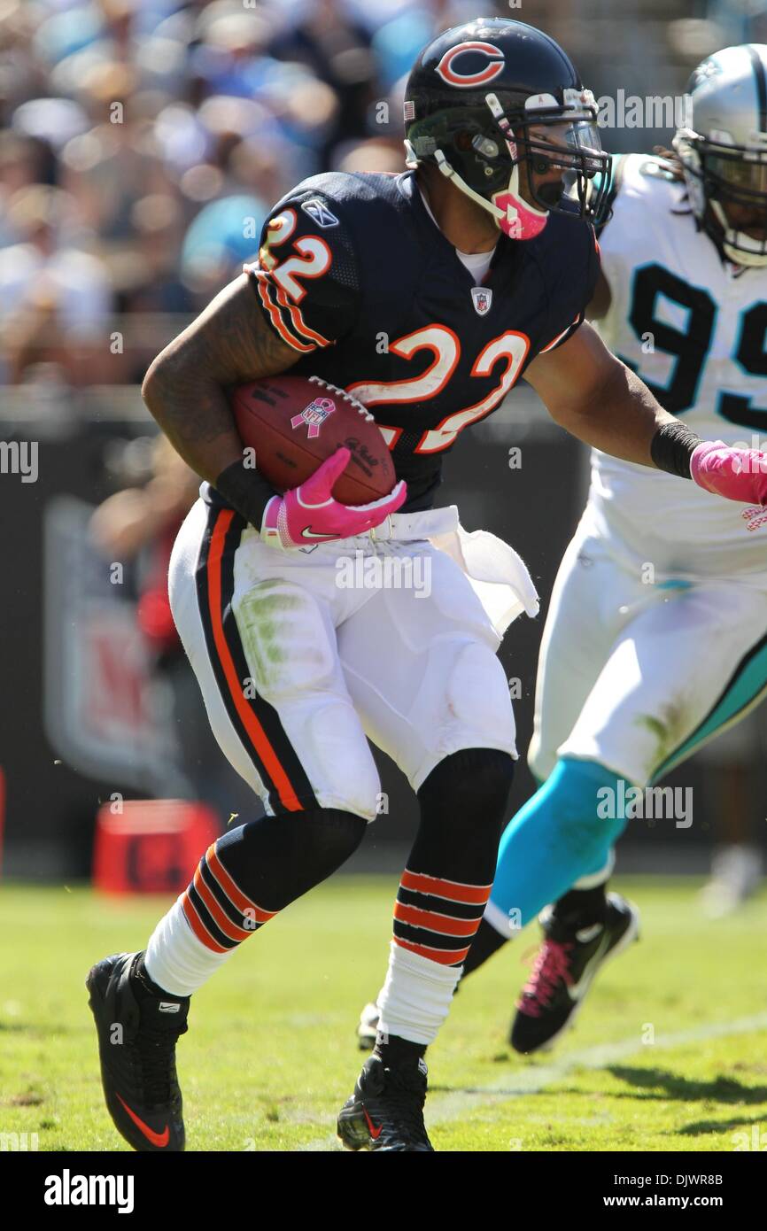 Matt forte chicago bears hi-res stock photography and images - Alamy