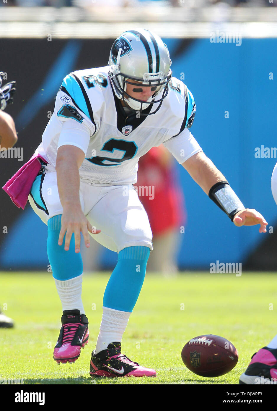 Oct. 10, 2010 - Charlotte, North Carolina, United States of America ...