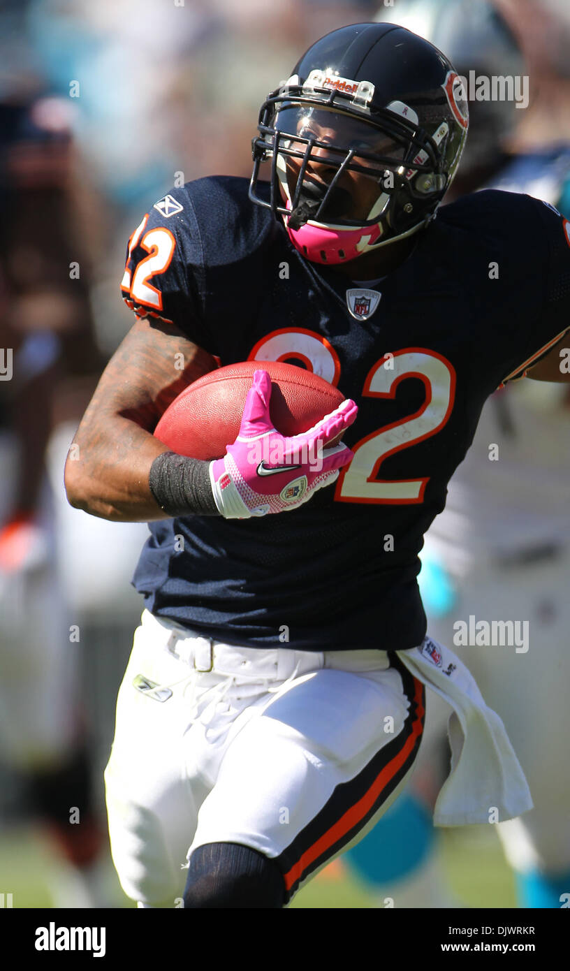 Matt forte chicago bears hi-res stock photography and images - Alamy