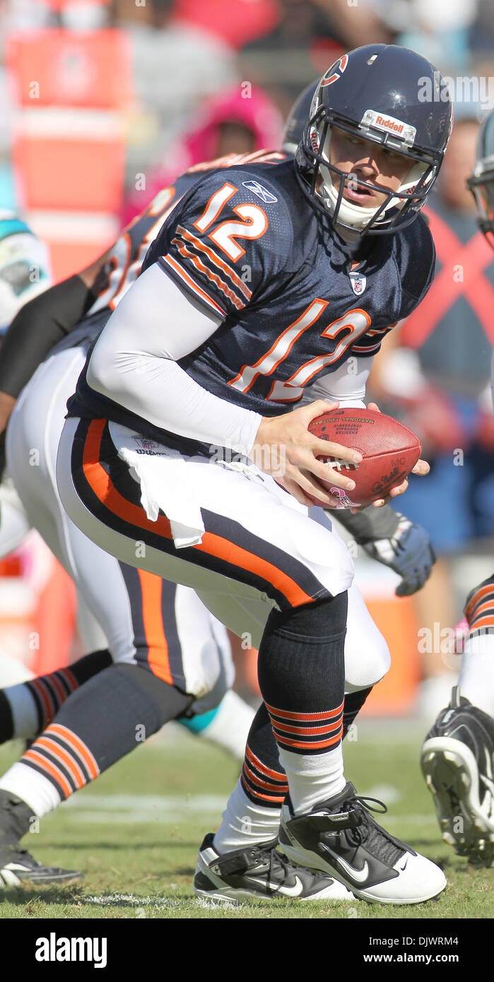 Oct. 10, 2010 - Charlotte, North Carolina, United States of America ...