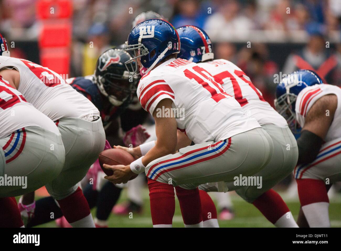 Texans offensive line hi-res stock photography and images - Alamy