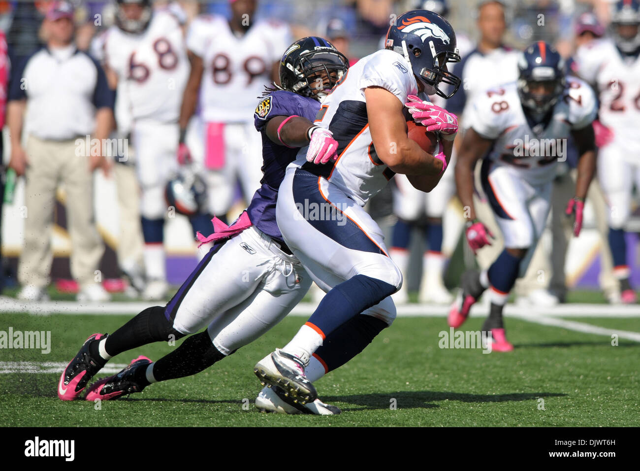 Dan gronkowski hi-res stock photography and images - Alamy