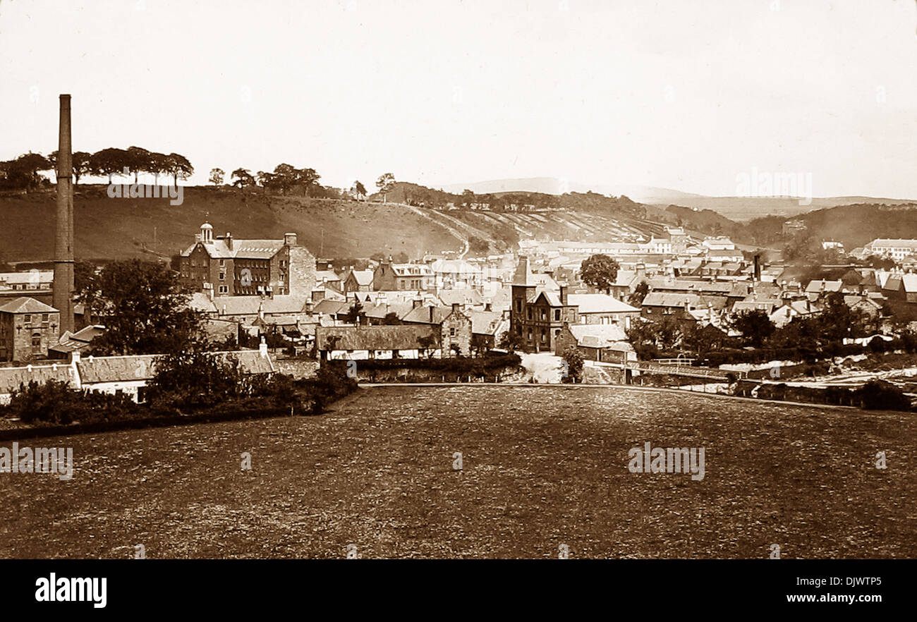 Catrine scotland hi-res stock photography and images - Alamy