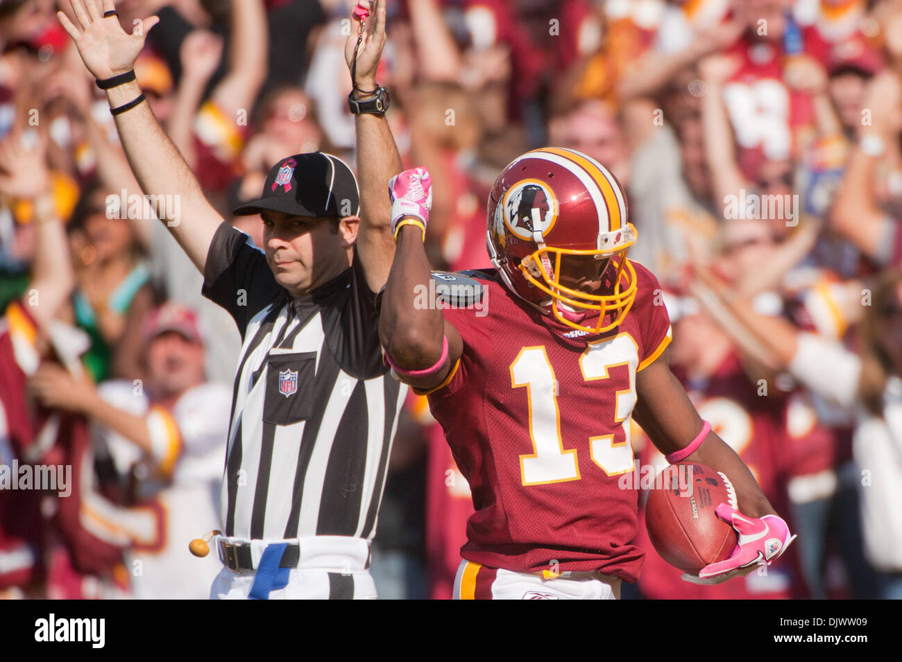 The green bay packers celebration hi-res stock photography and images ...