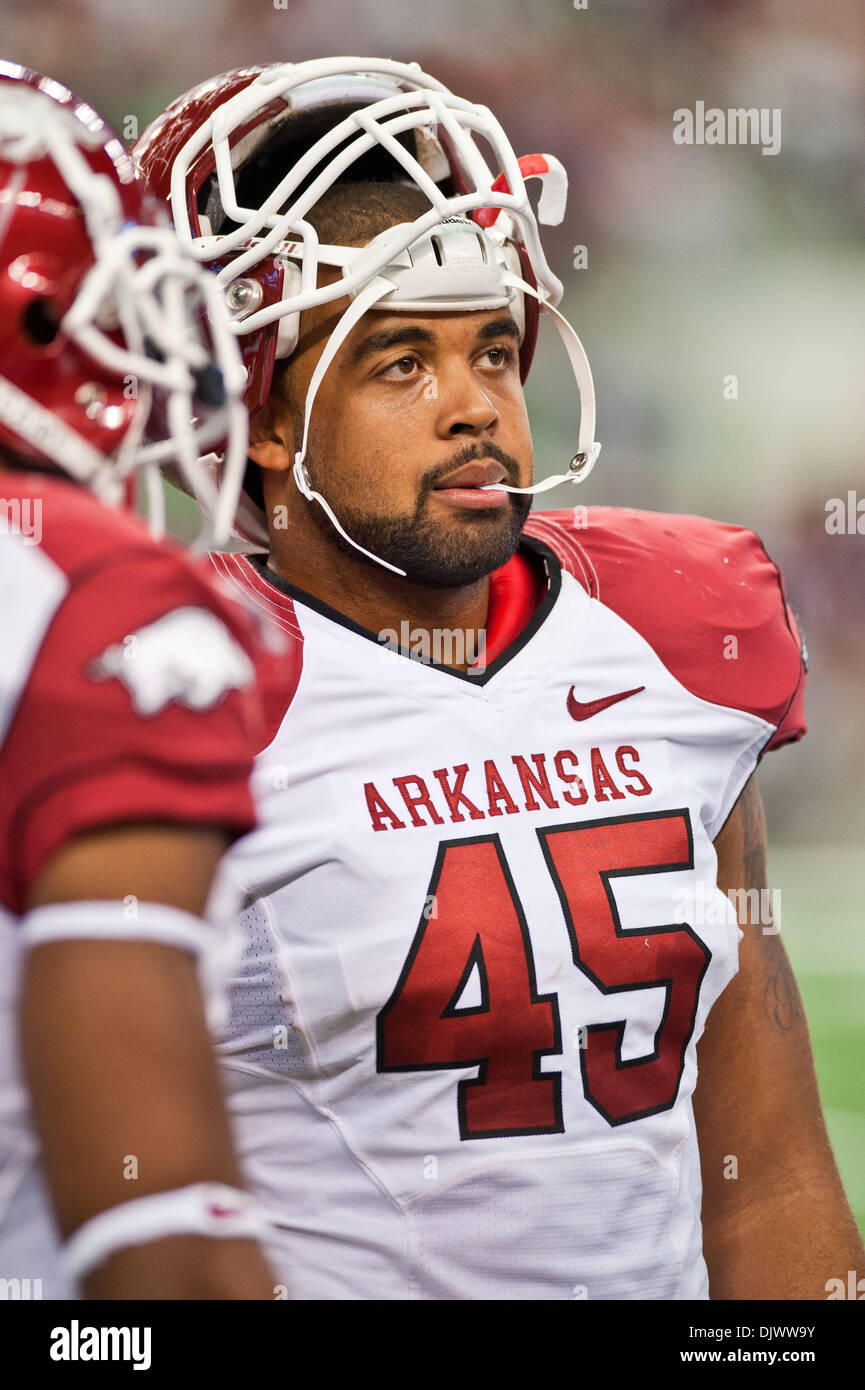 Dj Williams Tight End