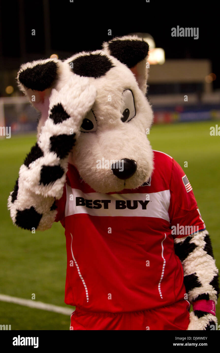 Chicago fire mascot hi-res stock photography and images - Alamy