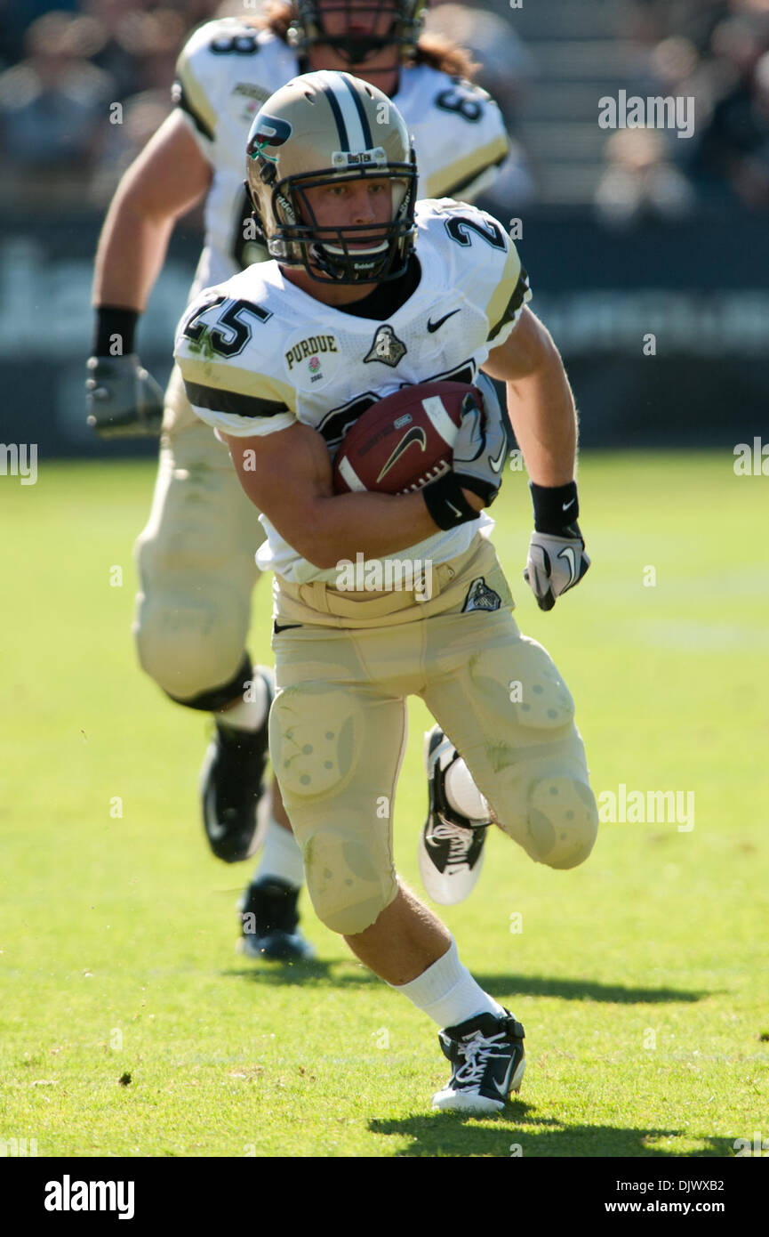 Oct. 16, 2010 - Lafayette, Indiana, United States of America - Purdue ...