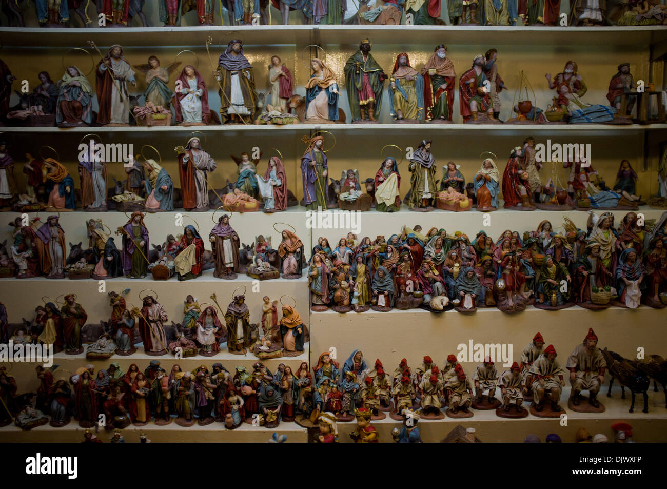 Caganer High Resolution Stock Photography and Images - Alamy