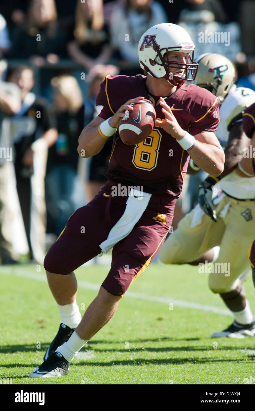 Oct. 16, 2010 - Lafayette, Indiana, United States of America - Purdue ...