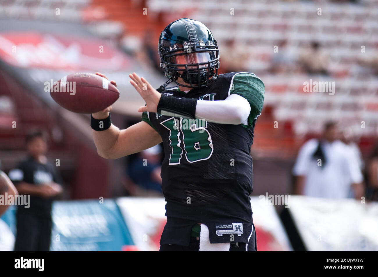 Hawaii oct 27 hi-res stock photography and images - Alamy