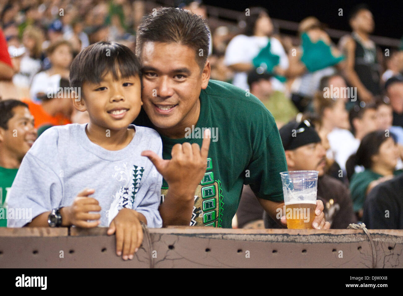 Hawaii oct 27 hi-res stock photography and images - Alamy