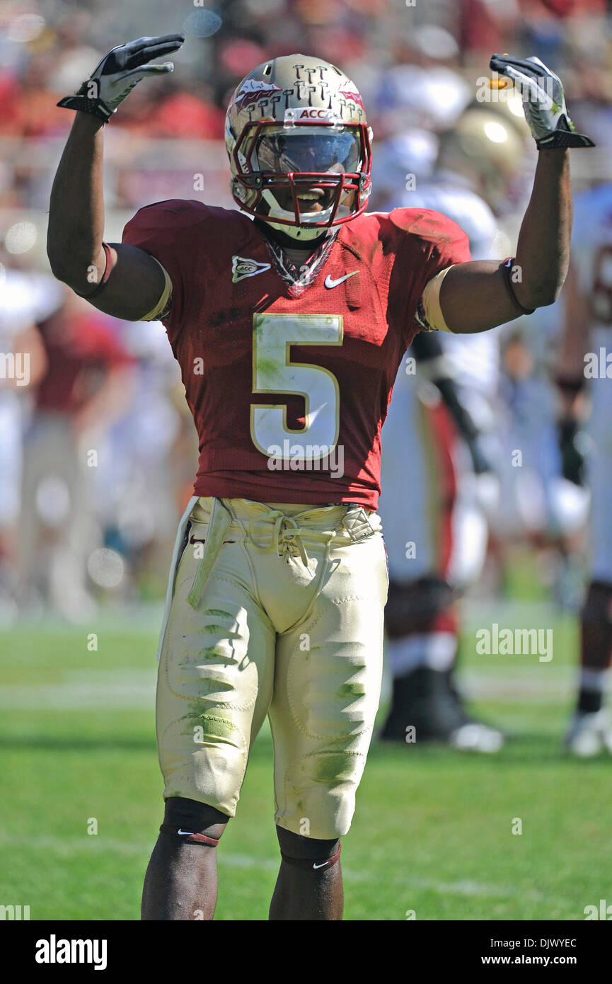 Greg reid fsu hi-res stock photography and images - Alamy
