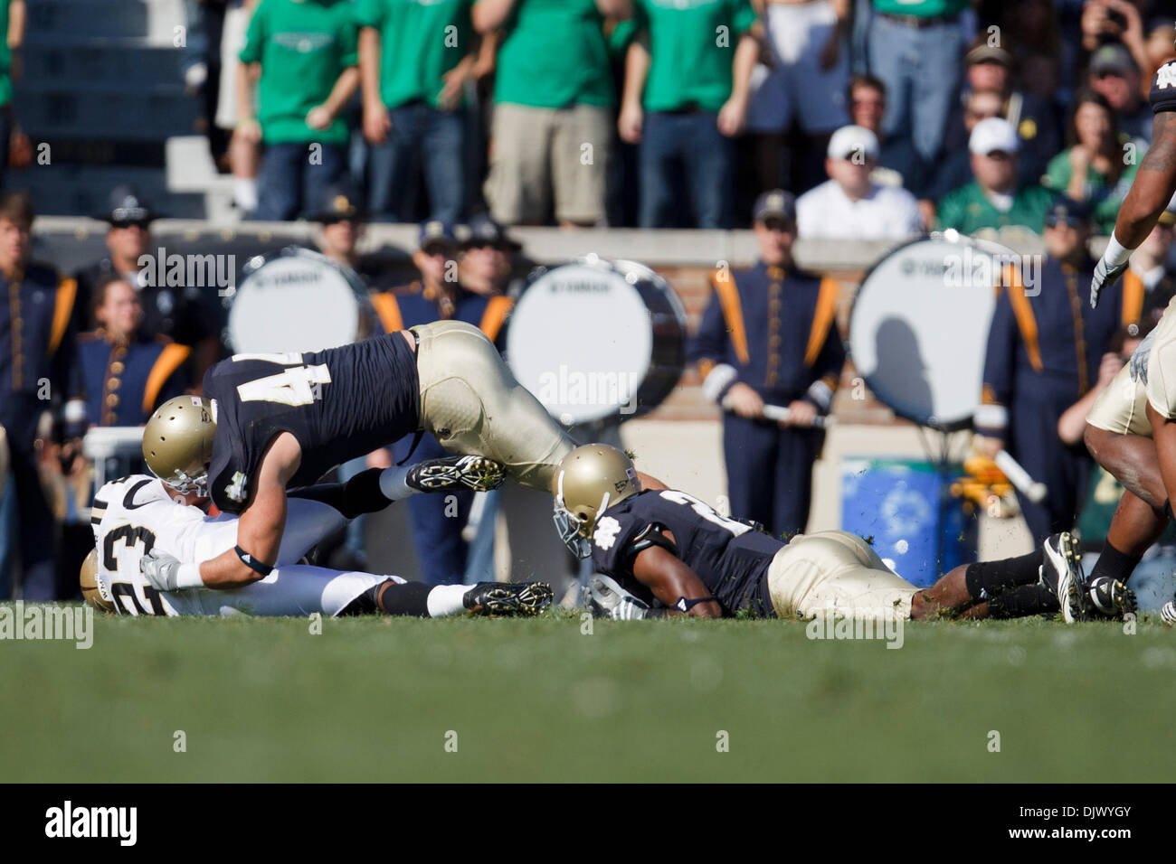 Aaron calabrese hi-res stock photography and images - Alamy