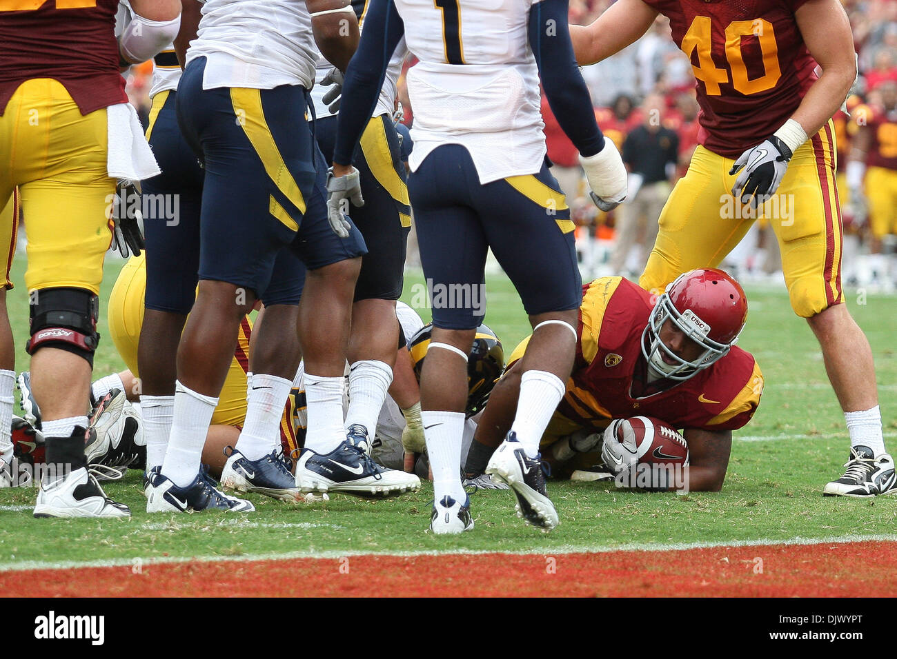 Short of the goal hi-res stock photography and images - Alamy