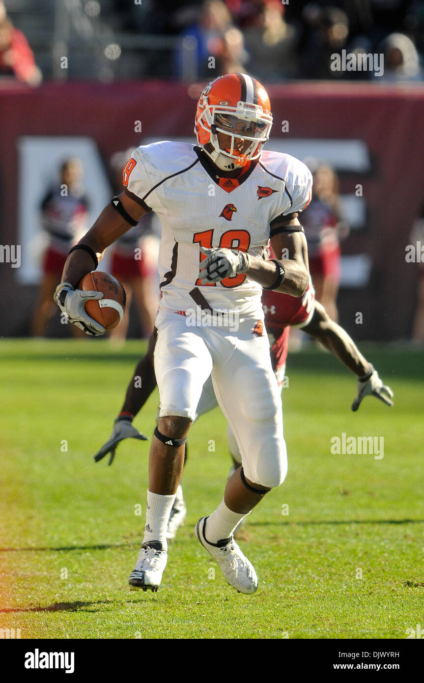 Bowling green falcons hi-res stock photography and images - Alamy