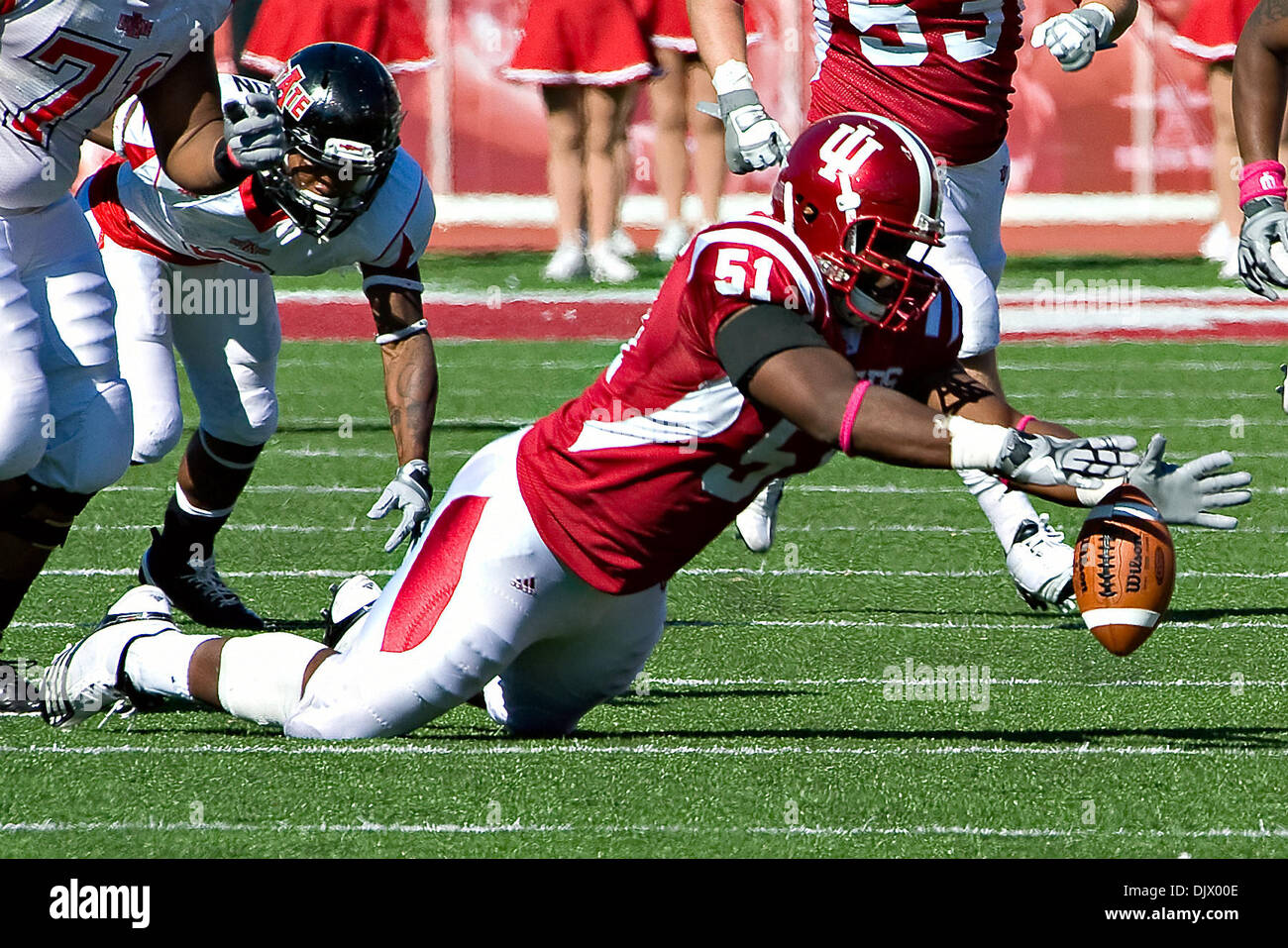 Dwayne thomas hi-res stock photography and images - Alamy