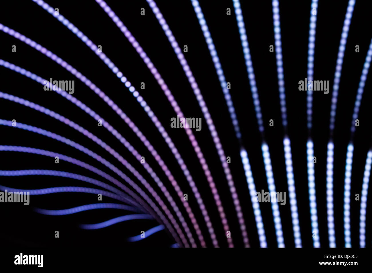 Neon abstract background Stock Photo - Alamy