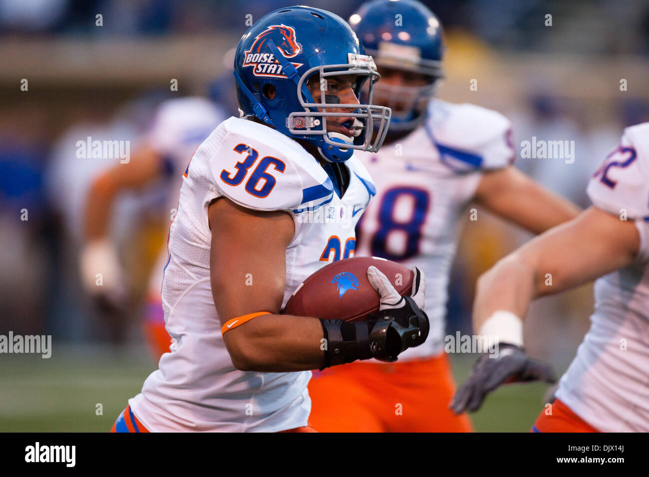 Spartan stadium san jose california hi-res stock photography and images ...