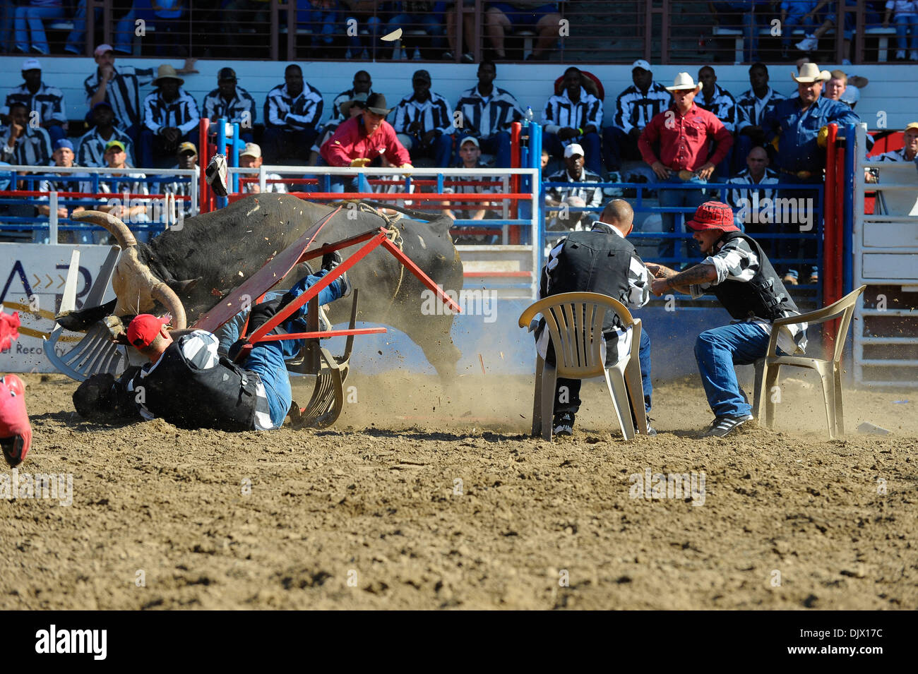 Louisiana State Penitentiary Angola High Resolution Stock Photography ...