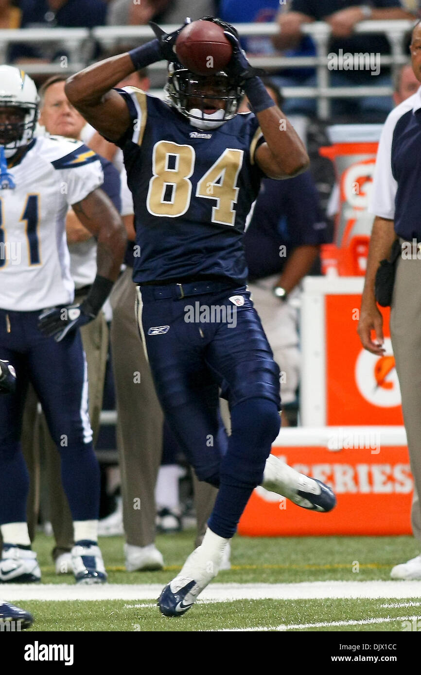 Oct. 17, 2010 - Saint Louis, Missouri, United States of America - St ...