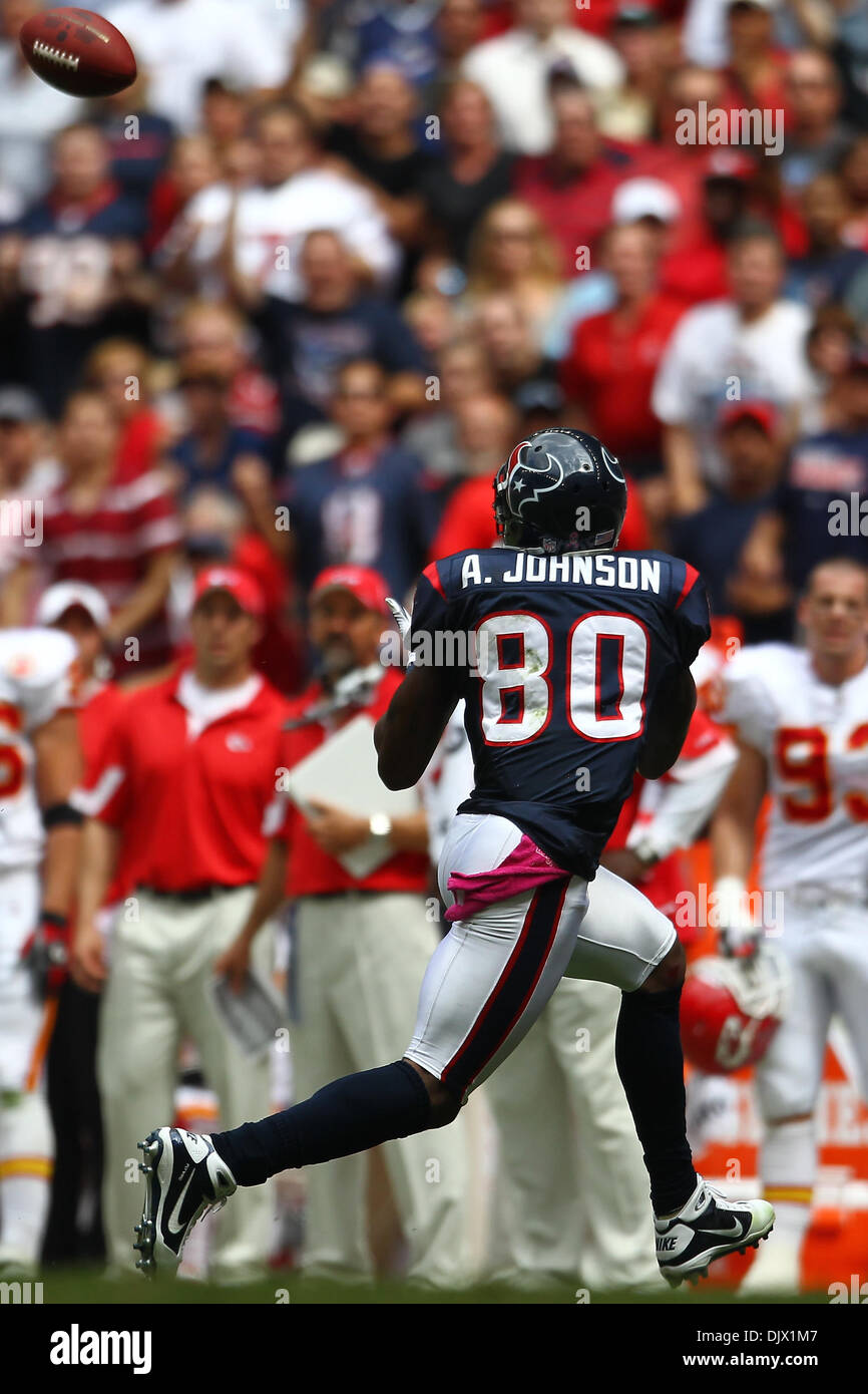 Oct. 17, 2010 - Houston, Texas, United States of America - Houston ...