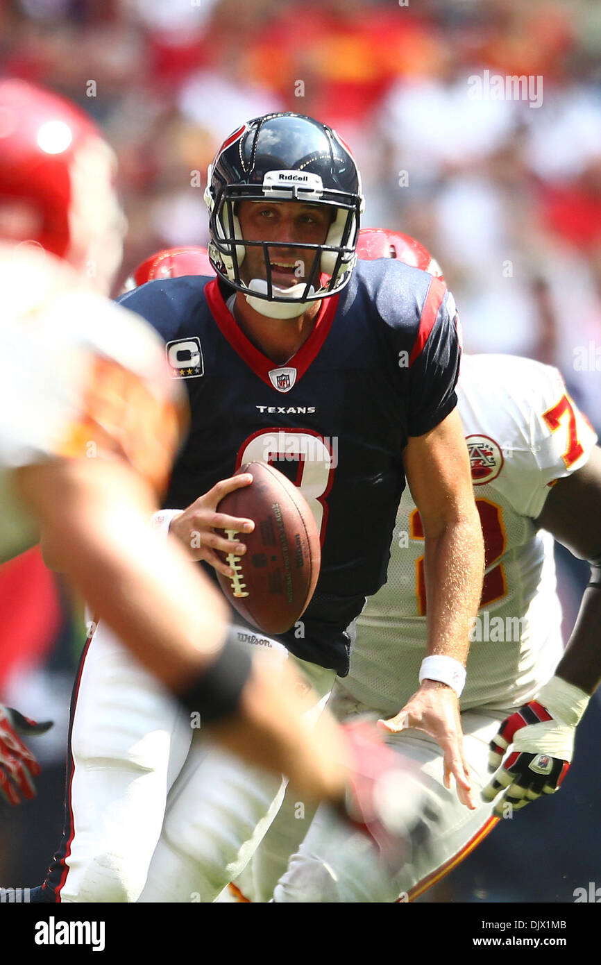 Oct. 17, 2010 - Houston, Texas, United States of America - Houston ...